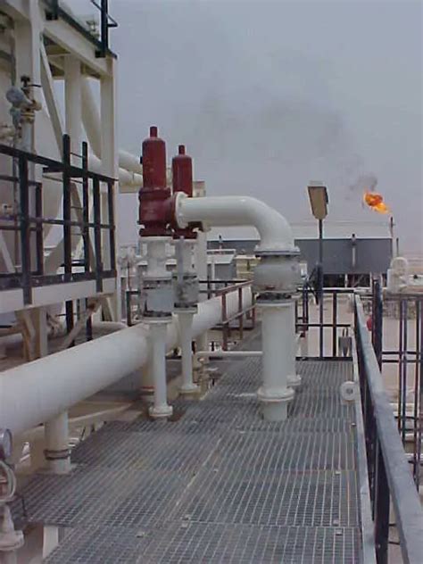 Pressure Relief Valve Piping Psv Piping Stress Analysis Using Caesar Ii