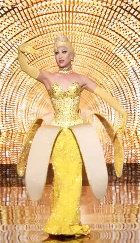 Taiwans Drag Queens Go Mainstream After Nymphia Wind Wins RuPauls Drag Race South China