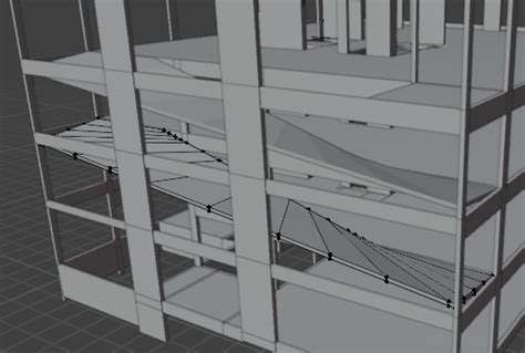 Trying To Put An Element From A Blend File Into An Ifc Modeling