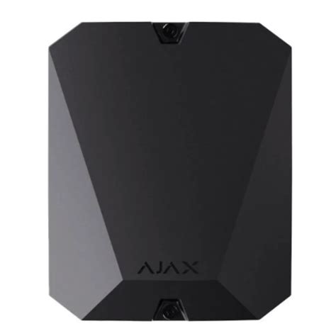 Ajax Multi Transmitter Cradle Security