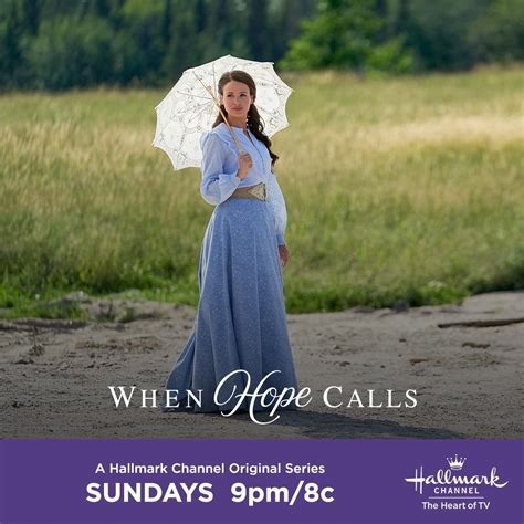 Where Is Grace On When Hope Calls At Victoria Sharpe Blog