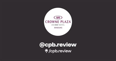 Cpb Review Linktree
