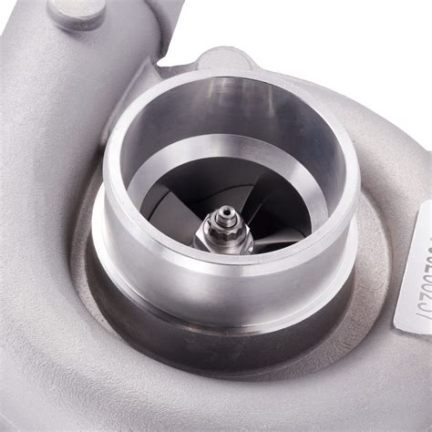 T3 T4 Universal Turbo Turbocharger 50 A R T04e T3 T4 0 63 A R Turbine