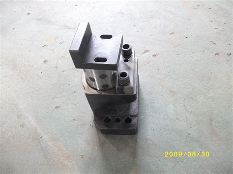 限位块 行程限位块组件 墩死块GGEB 汽车模具标准件 阿里巴巴