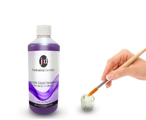 What Can You Use Instead Of Acrylic Liquid Craftersmag