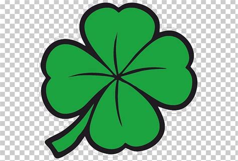 Four Leaf Clover Png Free Download Four Leaf Clover Clipart Good