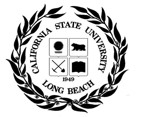Csulb Logo Logodix