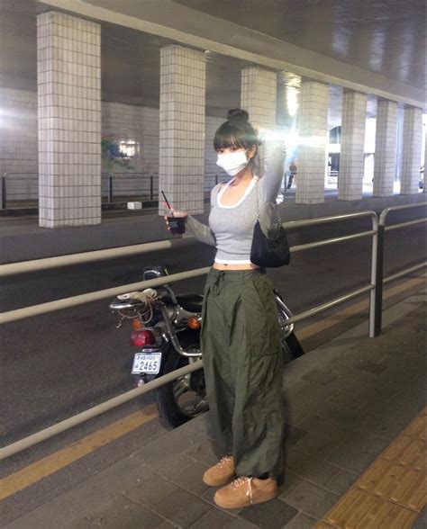 Pin By 2222 On ️패션 Cute Casual Outfits Outfits Fashion Inspo Outfits