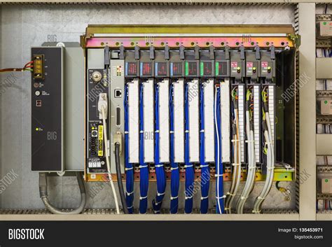 Programmable Logic Image Photo Free Trial Bigstock