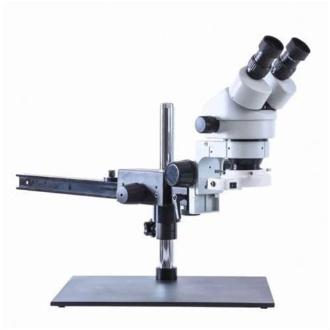 Gemological Microscope And Instruments For Laboratory At Best Price In