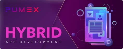 How Hybrid Mobile App Development Challenges Pumex Computing Llc Posted On The Topic Linkedin