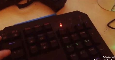 Как поменять подсветку на любой игровой клавиатуре Ответ здесь Смотреть онлайн в поиске