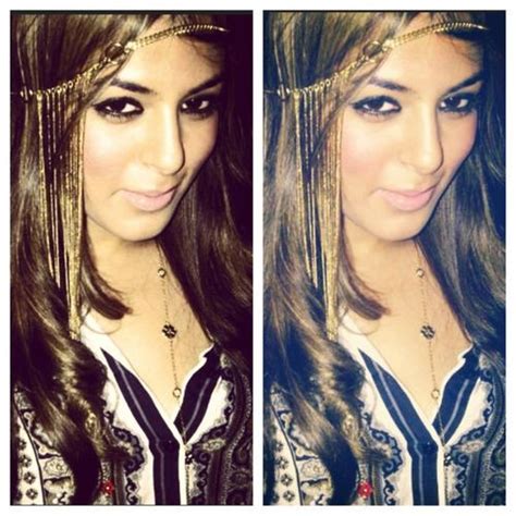 10 Hot Sexy Yasmin Karimi Bikini Pics