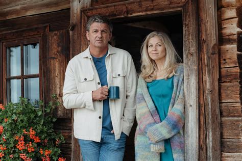 Wie Geht Es In Der „der Bergdoktor“ Ohne Serien Liebling Rolf Pflüger