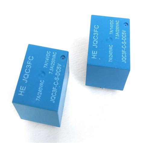 DC V Relay Pcs For Arduino Amazon In Industrial Scientific