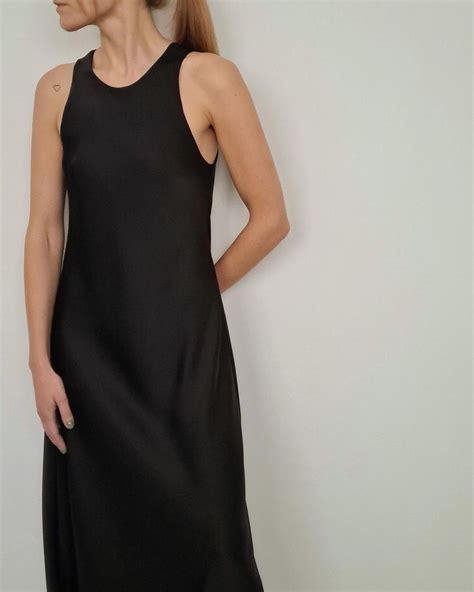 Mzrt On Instagram “mzrt Ny 2021 •Платье майка 5800₽ •Цвет чёрный хаки