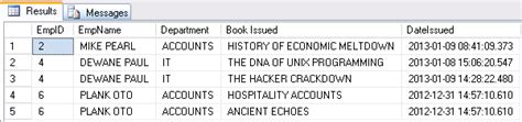 What Are Joins In SQL Server And How Many Types Of Joins