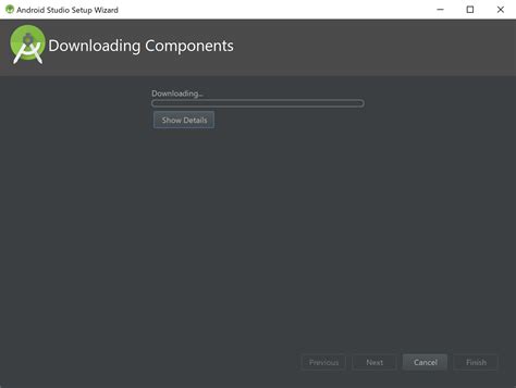 Android アプリ開発の環境構築 Android programing getstart