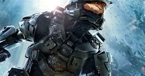 Halo 4 Box Art Pieced Together By Fans