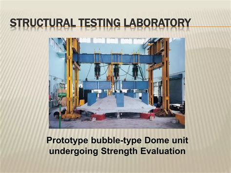 Csir Structural Engineering Research Centre Serc Chennai India Pptx