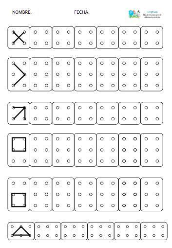 숨은 그림 색칠하기 8 모양 색깔 키즈프리 우리 아이들의 생각운동장 유치원 연습문제 수학 활동 아이들 교육
