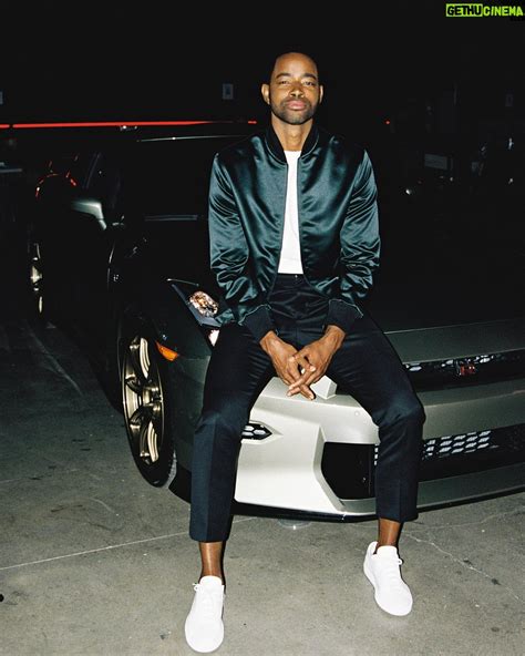 Jay Ellis Wiki Biography Age Gallery Spouse And More