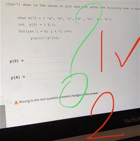 Solved Void Calcint Int 301 1 Whilei