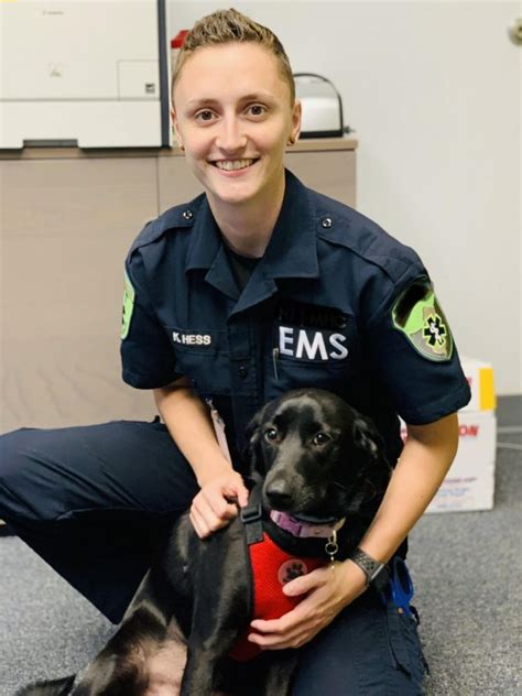 Emt Uniform