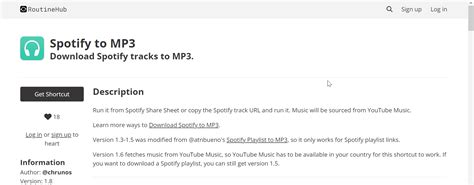 Top 8 Ways To Convert Spotify To MP3 Online For Free 2024
