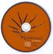 My Immortal Single The Evanescence Reference