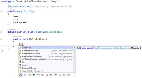 github hamedfathi enumerationclassgenerator a c source generator to