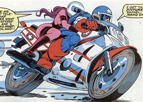 Diamondback Marvel Comics Captain America Leighton 2