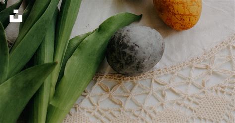 음식과 꽃이 놓인 접시가 놓인 테이블 사진 Unsplash의 무료 꽃 이미지