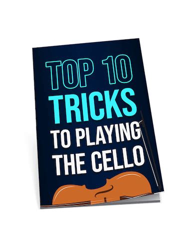The Ultimate Guide To Cello Tuning A Step By Step Guide For Beginners Teds List