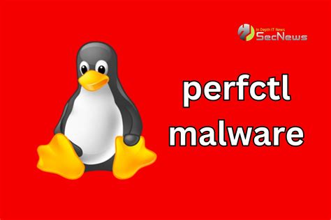 Το Linux Malware perfctl χρησιμοποιείται για Cryptomining