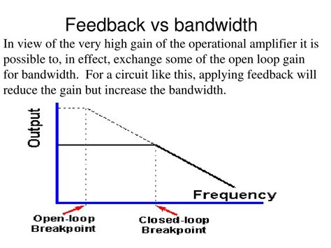 PPT Operational Amplifier PowerPoint Presentation Free Download ID
