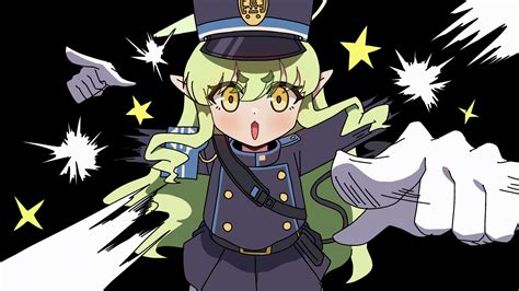 Hikari Blue Archive Drawn By Zeroku Danbooru