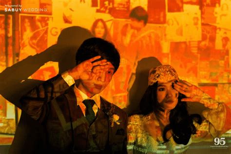 7 ขั้นตอน เตรียมพรีเซนเทชั่นงานแต่งให้ปัง