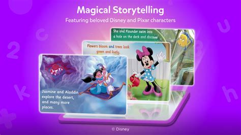 Disney Byjus Early Learn For Iphone Download