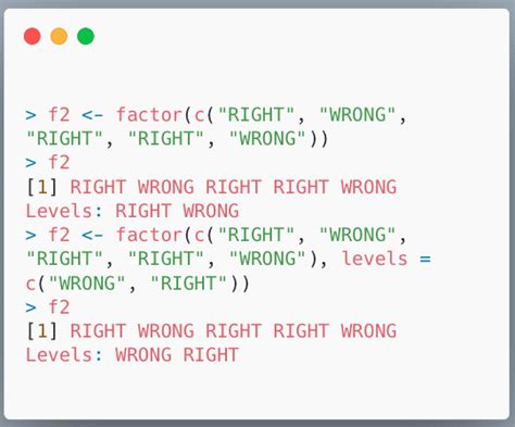 Data Structures En R Blog Les Jeudis