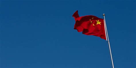 Chinas International Growth Agenda By Michael Spence Project Syndicate