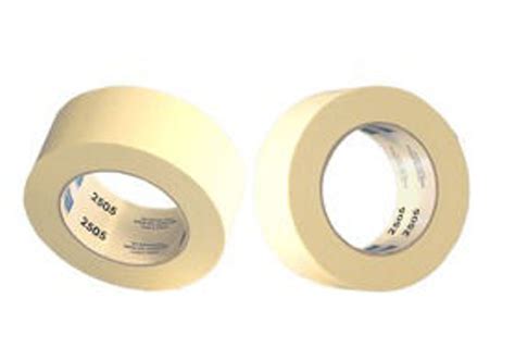 Boss MASKING TAPE 2 X 60 YARDS 24 ROLLS PER CASE