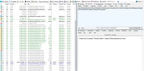 Laravel 53 500 Internal Error When Saving A New Eloquent Model