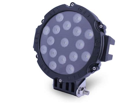 Super High Intensity Spotlight
