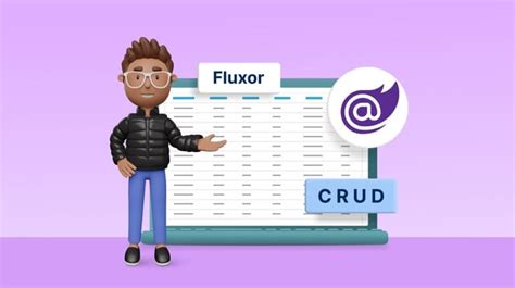 Perform Effortless Crud Actions In Blazor Datagrid With Fluxor