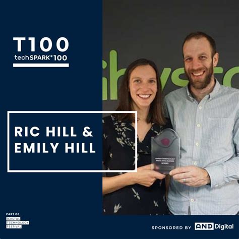 Ghyston On Linkedin Bossday Tech Bristoltech Top100 Bristoltech