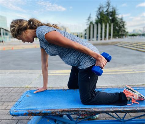 Exercise And Pregnancy —