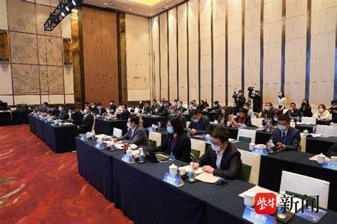 智能化改造数字化转型专业论坛在常州举办 发展 企业 机器人