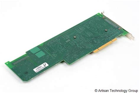 ni pci 6115 12 bit 10 ms s ch simultaneous sampling multifunction daq