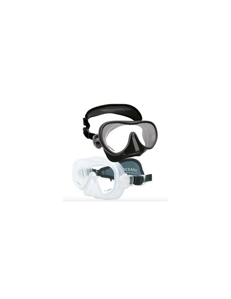 OCEANIC SHADOW WITH STRAP